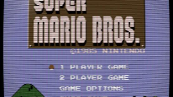 Mario '85 - Kotaku