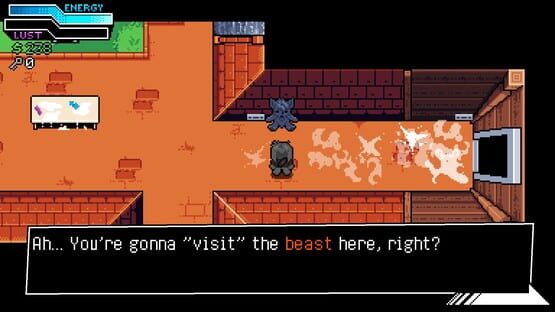 Tailbound - Kotaku