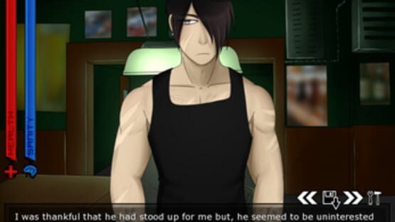 Boyfriend to Death 2: Fresh Blood - Kotaku