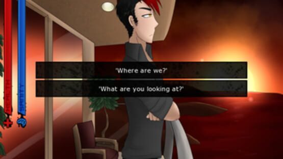 Boyfriend to Death 2: Fresh Blood - Kotaku