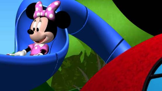 Goofy's Silly Slide - Kotaku